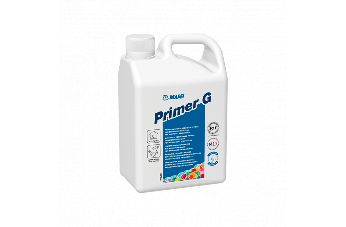 Mapei - Primer G (1kg) - 020132