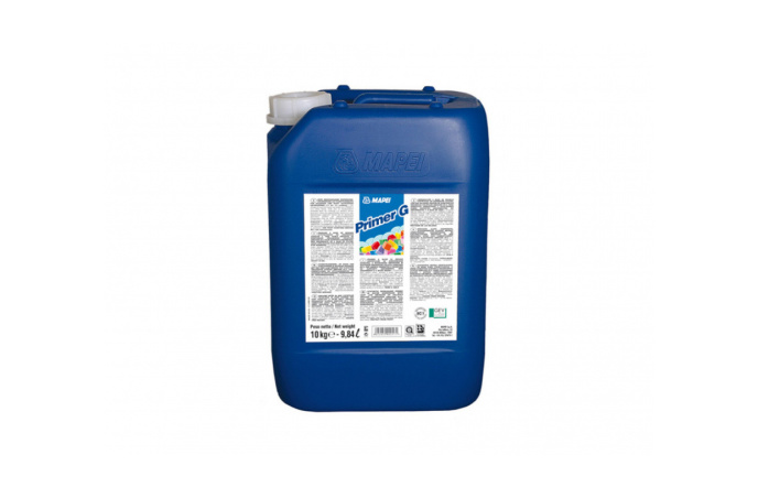 Mapei - Primer G (5kg) - 020105