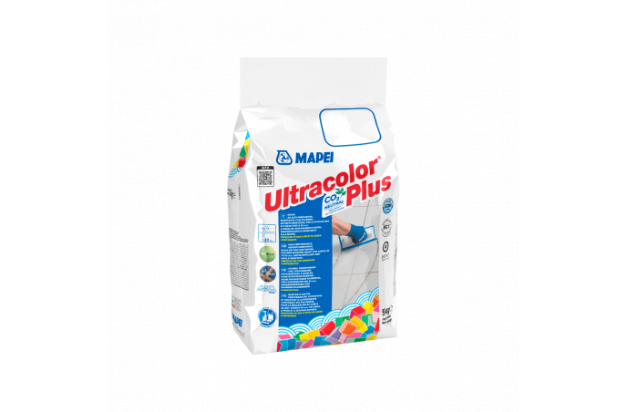 Mapei Ultracolor Plus 138 fug masa - boja badema (5kg) - 6013805A