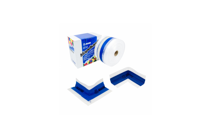 Mapei - Mapeband traka 12cm (10m) kod hidroizolcije - 795551