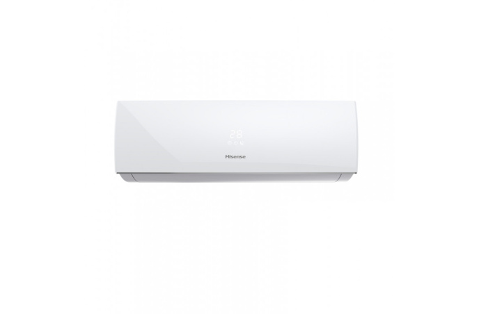 Klima BTU Hisense Noble Plus - Split Sistem inventer 12000 - AST-12UW4RVED