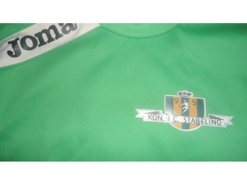 DUKS FC STABELINO 1953 JOMA