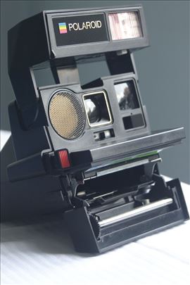 Polaroid LIGHTMIXER AF 660
