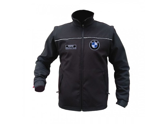 Windstoper jakna BMW