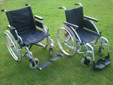 Invalidska kolica vrhunski kvalitet