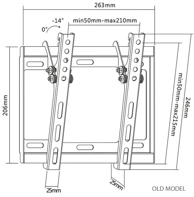 SBOX PLB 3422 T