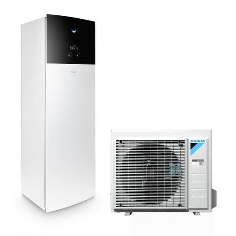 DAIKIN ALTHERMA 3 ERGA04DV/EHVX04S23D3