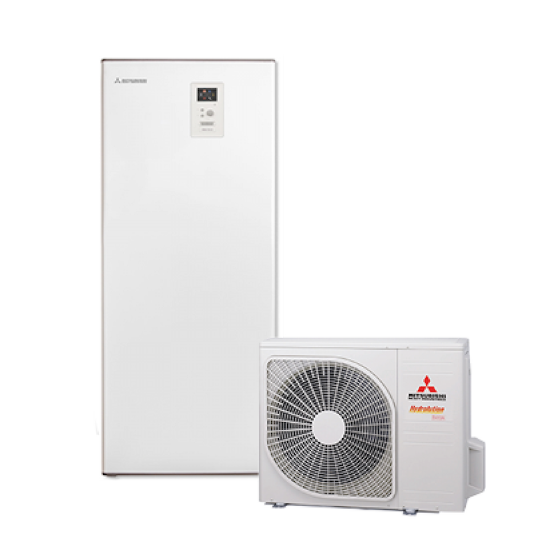 MITSUBISHI FDCW60VNX-W HMA60W ALL IN ONE