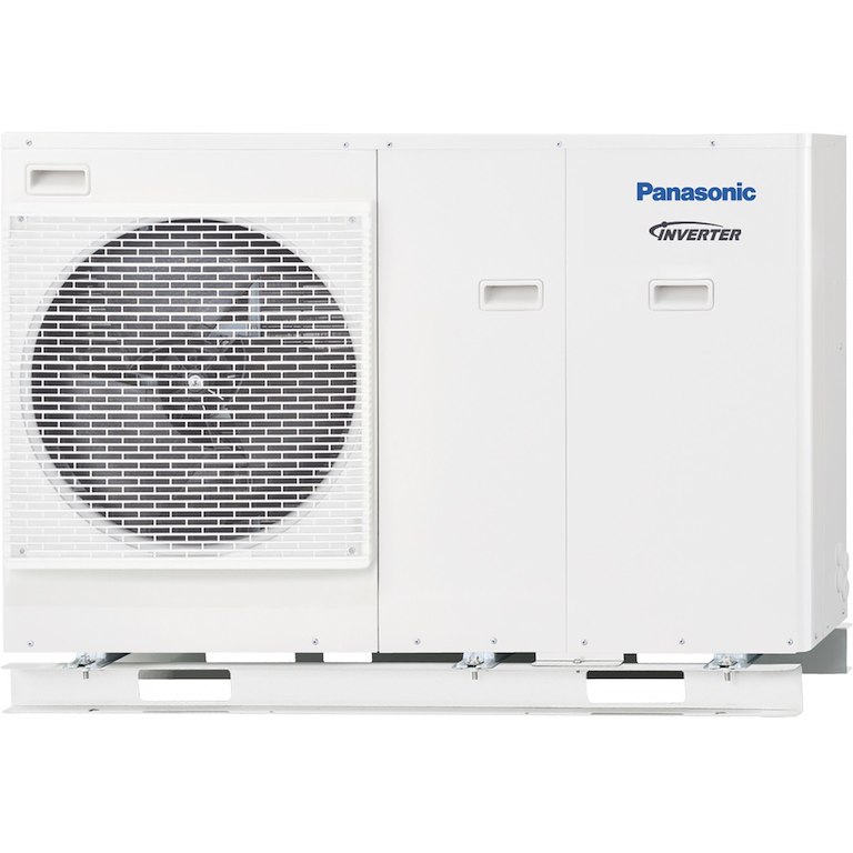 PANASONIC AQUAREA WH-MDC05F3E5