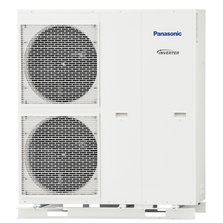 PANASONIC AQUAREA WH-MDC12C6E5