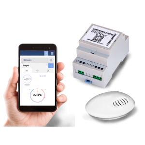 Sobni termostat ProSmart Wi Fi