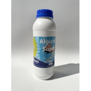 Algicid DPool