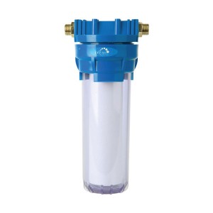 Kućište filtera za vodu 1"