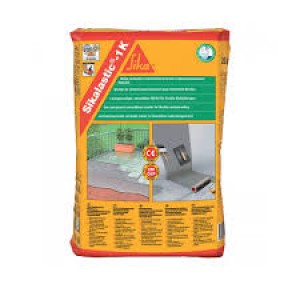 Sika Lastic 1K (20kg)