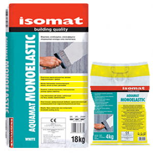 Aquamat Monoelastic 18kg