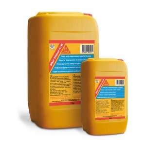 Sika Primer 11W (5kg)