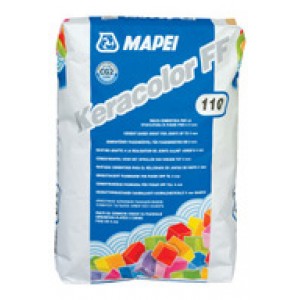 Ultracolor plus 1,2kg/m2 cementna fuga bela