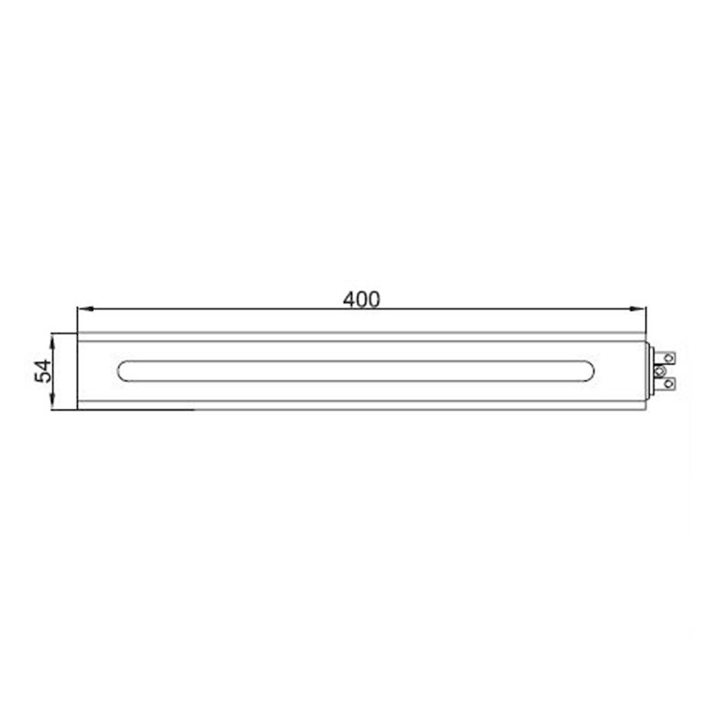 Grejač za šporet "Gorenje" šampion 450W,230V