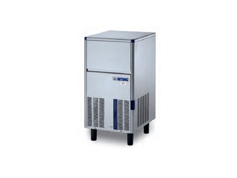 Ledomat Simag SDE64W