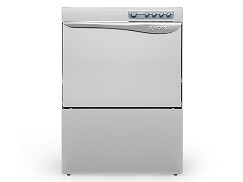 Kromo mašina za pranje posuđa Aqua50