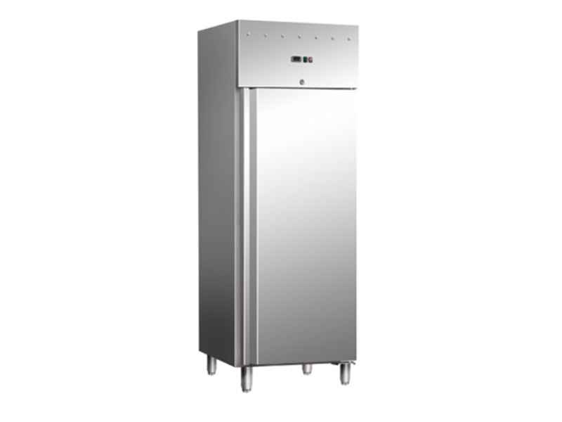Vertikalni profesionalni frižider Snack 400TN