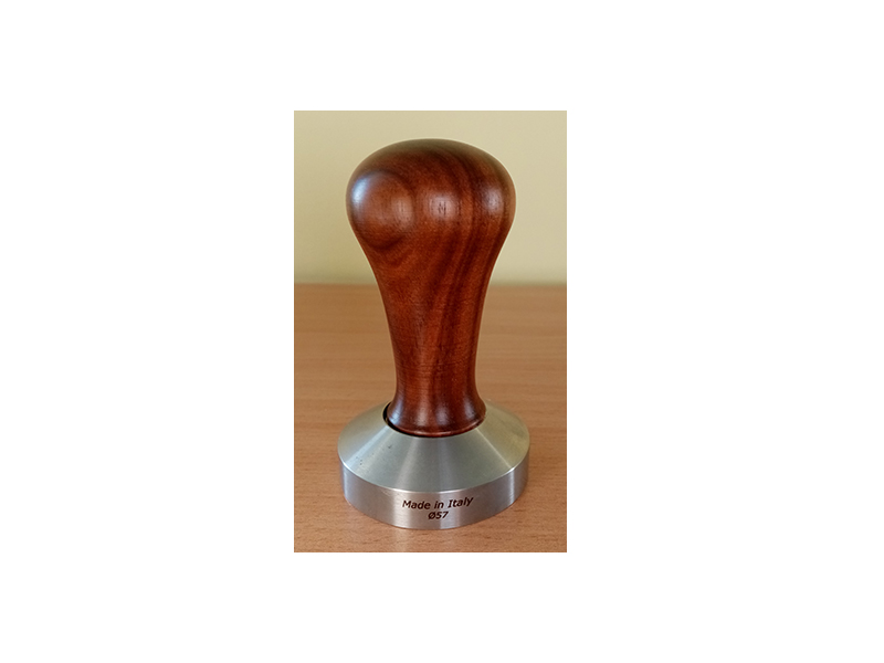 Tamper fi 57 mm