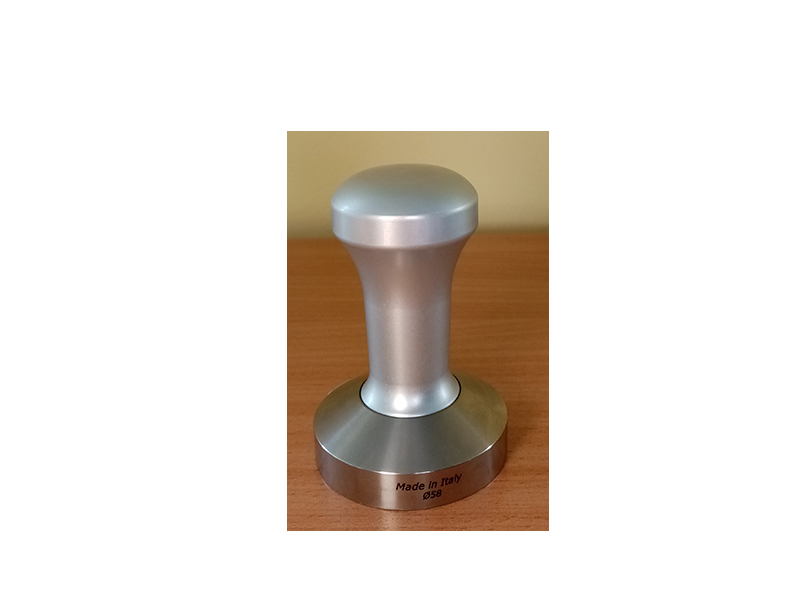 Tamper fi 58 mm