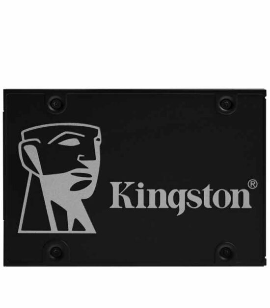KINGSTON 2048GB 2.5″ SATA III SKC600/2048G SSDNow KC600 series