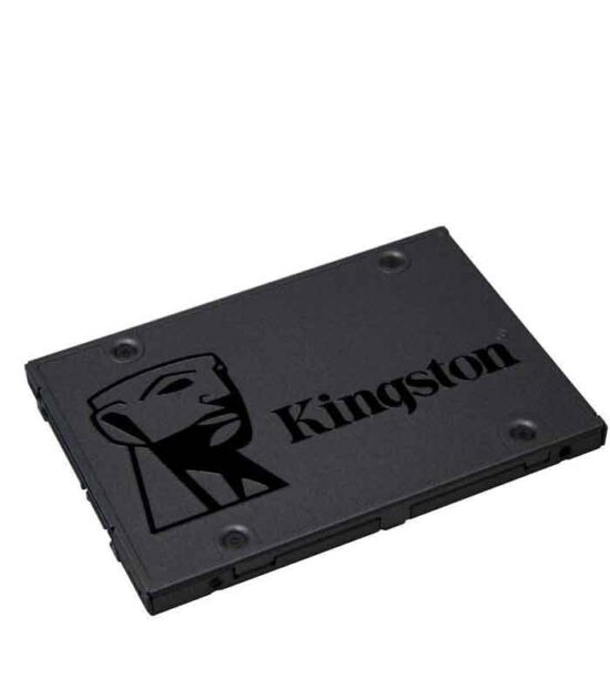 KINGSTON 960GB 2.5″ SATA III SA400S37/960G A400 series