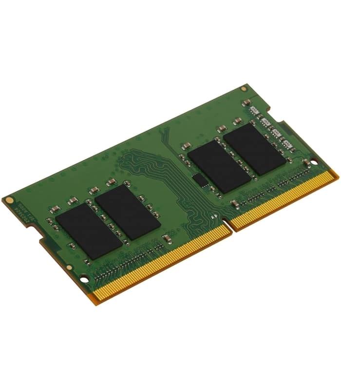 KINGSTON SODIMM DDR4 8GB 3200MHz KVR32S22S6/8