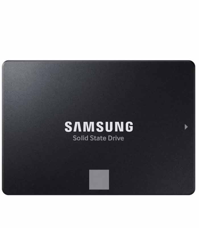 SAMSUNG 1TB 2.5″ SATA III MZ-77E1T0B 870 EVO Series SSD