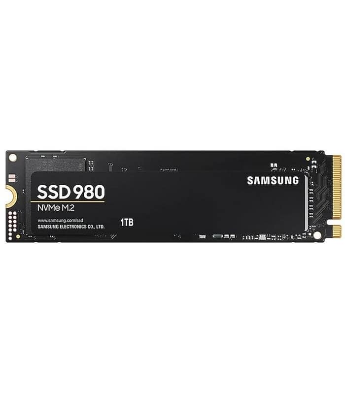 SAMSUNG 1TB M.2 NVMe MZ-V8V1T0BW 980 EVO Series SSD