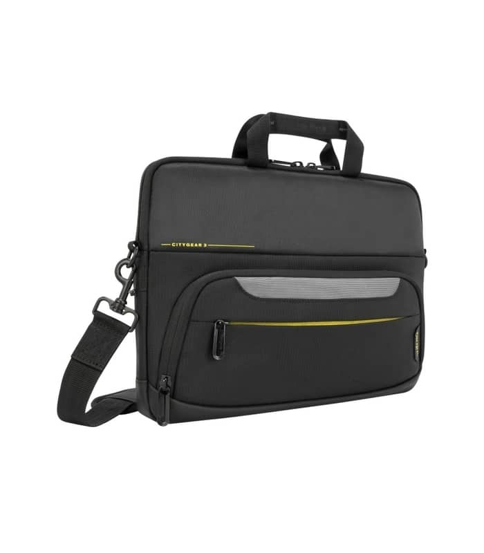 TARGUS Torba Za Notebook 12-14″ TSS866GL CityGear Crna