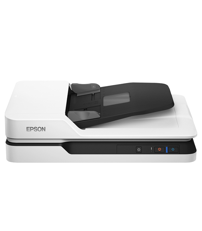 EPSON WorkForce DS-1630 A4 Skener