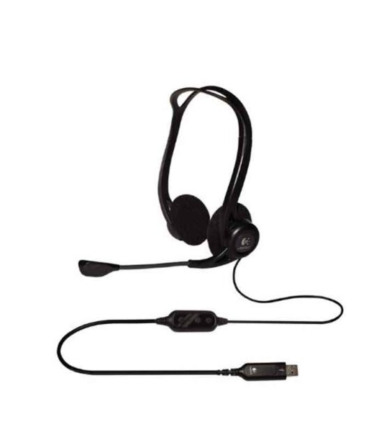 LOGITECH H151 Stereo Headset slušalice sa mikrofonom