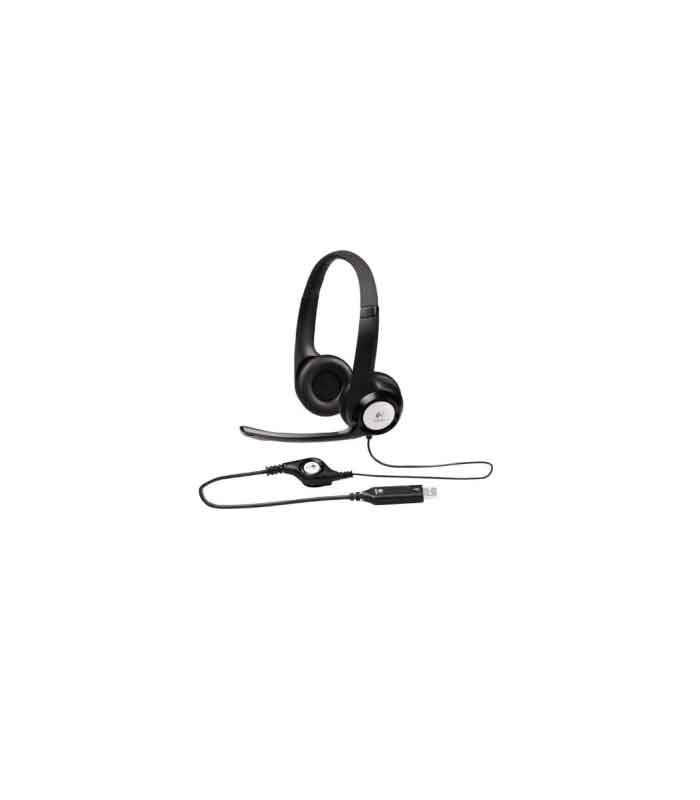 LOGITECH H390 Stereo Headset slušalice sa mikrofonom