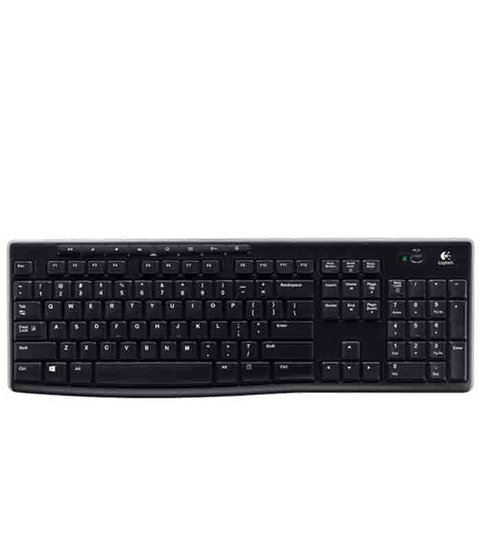 LOGITECH K270 Wireless USB US tastatura