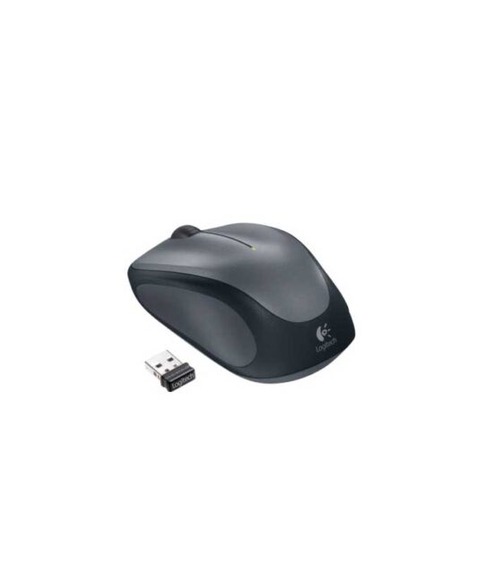 LOGITECH M235 Optical Wireless miš Retail colt matte miš