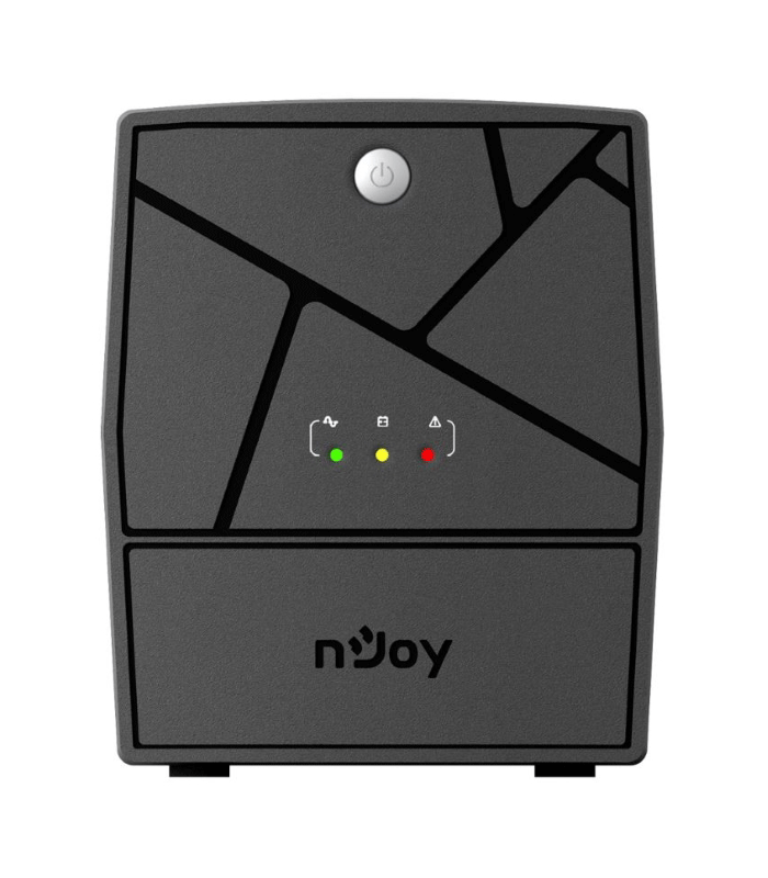 NJOY Keen 1500 USB 900W UPS