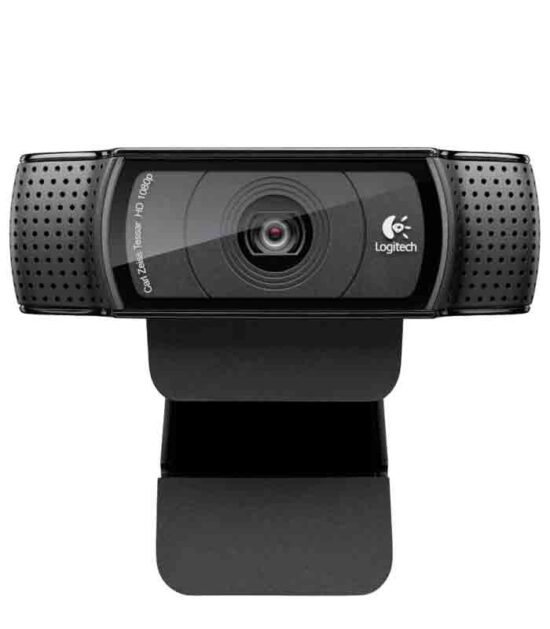 LOGITECH C920 HD Pro Web Kamera