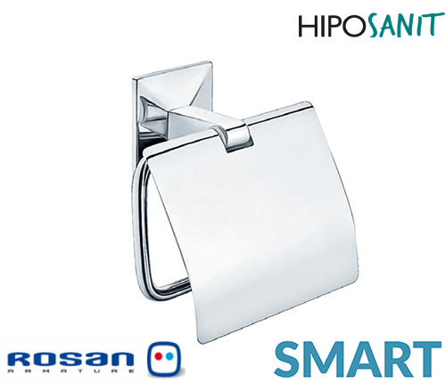Držač wc papira Rosan Smart JA909