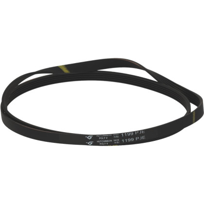 REMEN 1199 J5 EPJ CRNI OPTIBELT