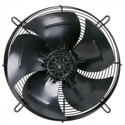 FR VENTILATOR AKSIJALNI F 450 MONO PREMENTE WEIGUANG