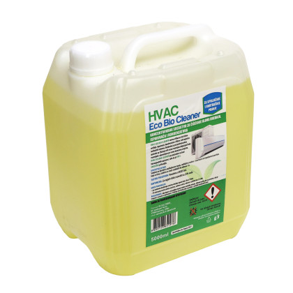 FR TECNOST ZA PRANJE KLIMA HVAC ECO BIO CLEANER 5L