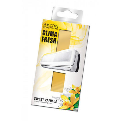 OSVEZIVAC ZA KLIME CLIMA FRESH SWEET VANILLA