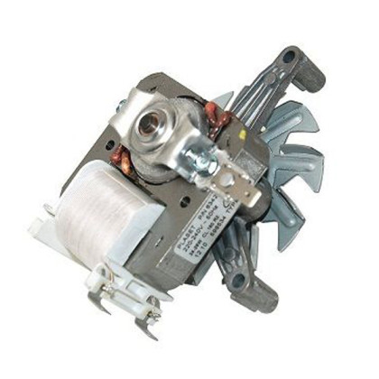 MOTOR VENTILATORA RERNE GORENJE 259397-598534 komplet ventilator + matica