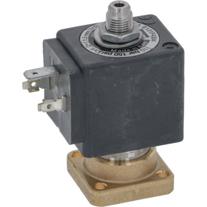ELEKTROVENTIL ZA KAFE APARAT TROKRAKI LUCIFER 240V 50Hz