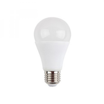 LED SIJALICA 9W E27 3000K bela 800Lm