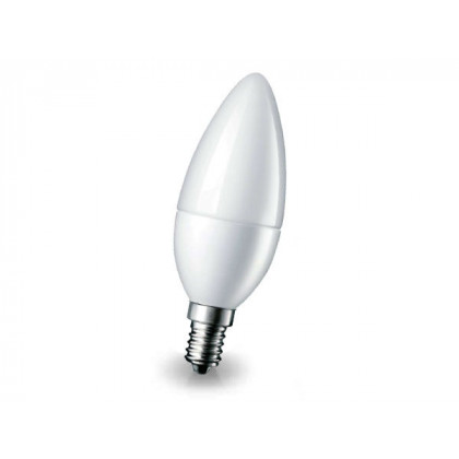 LED SIJALICA HB 7W E14 6500K hladno bela 560Lm 8606016748480