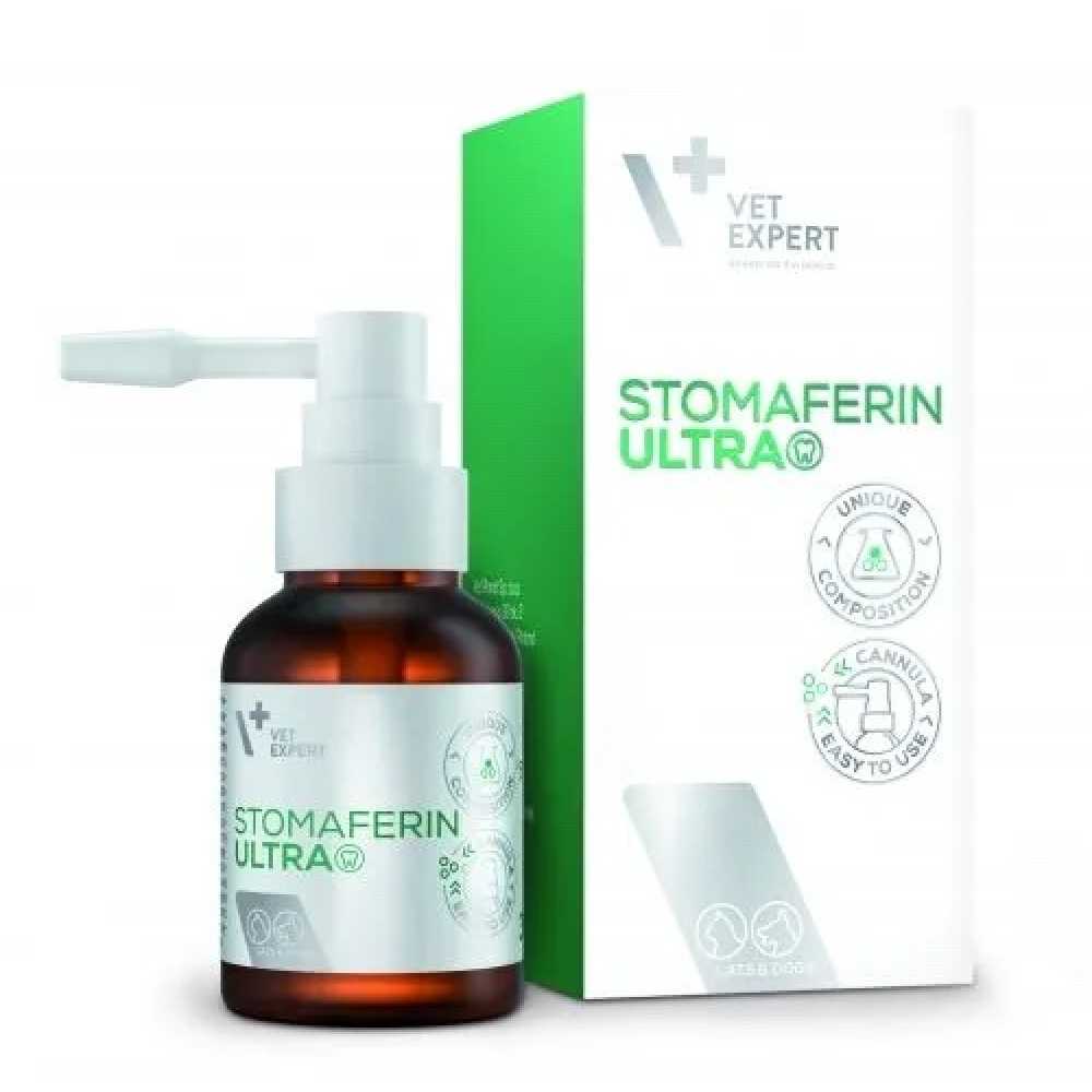 VetExpert Stomaferin Ultra 30ml